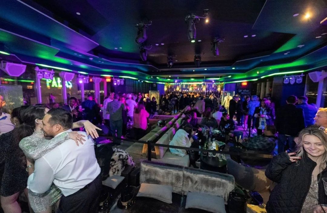 GhostBar Club and Lounge – SpeedyWilson